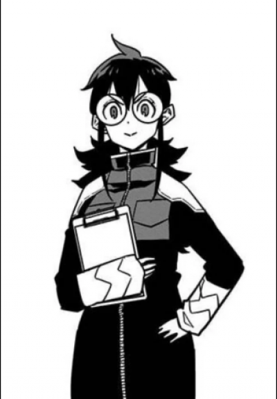 Konomi Okonogi - MyWaifuList