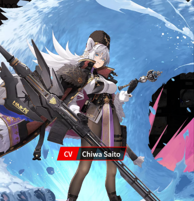 Echocalypse Characters - MyWaifuList