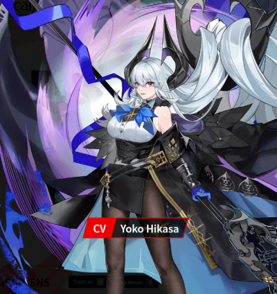 Echocalypse Characters - MyWaifuList