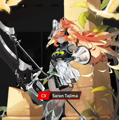 Echocalypse - MyWaifuList