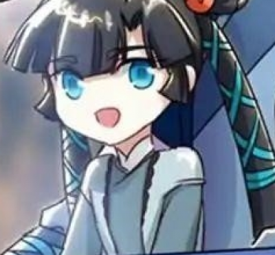 Luo Lei - MyWaifuList