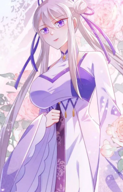 Spirit Sword Sovereign (Manhwa) Characters - MyWaifuList