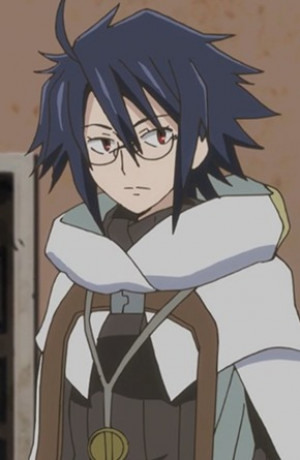 Log Horizon: Destruction Of the Round Table - MyWaifuList