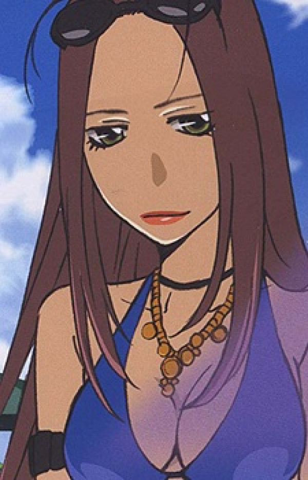 Most Deadliest Chef Waifu - MyWaifuList