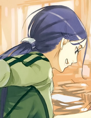 Yomikawa Aiho | MyWaifuList