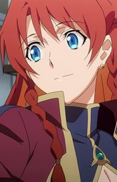 Selesia Upitiria - MyWaifuList