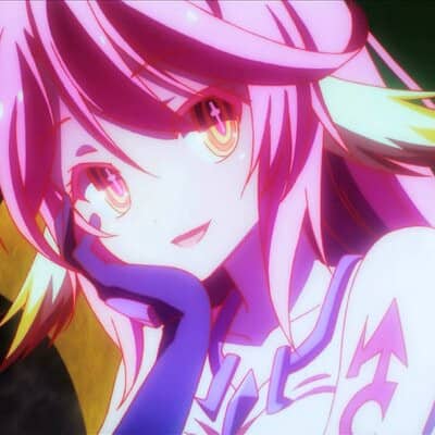 Jibril - MyWaifuList