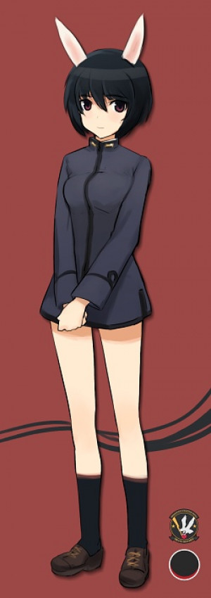 Sadako Simohara - MyWaifuList