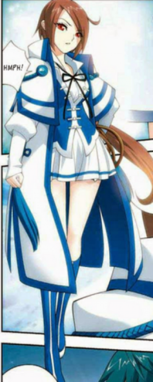 Xiao Yu - MyWaifuList