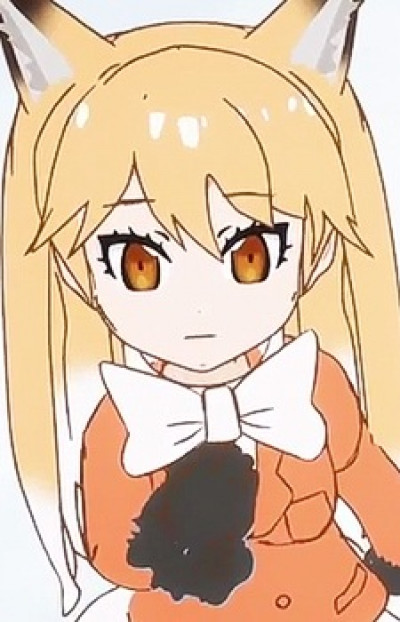 Kita Kitsune Chan - MyWaifuList