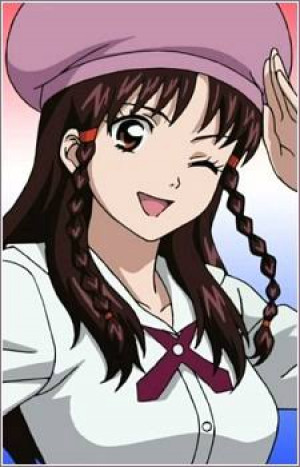 Roman Saotome - MyWaifuList