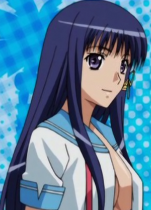 15 Bishoujo Hyouryuuki Tier List Maker - MyWaifuList