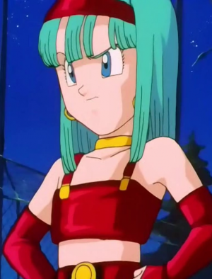 Bulla - MyWaifuList