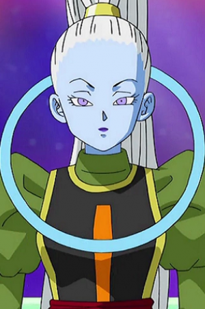 Vados - MyWaifuList
