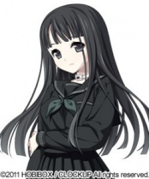 Rinne Byakuya | MyWaifuList