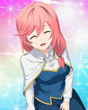 Relie Aingram - MyWaifuList