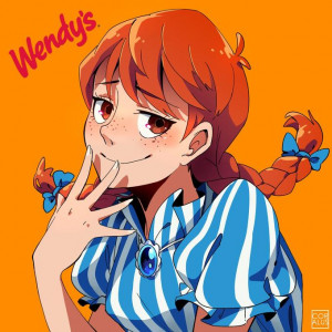 Wendy | MyWaifuList