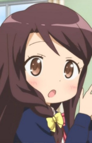 KINMOZA! Characters - MyWaifuList