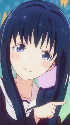 Tami Nishimikado - MyWaifuList