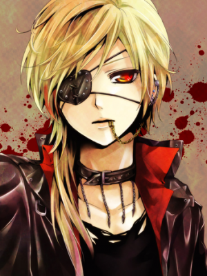 Utaite Characters - MyWaifuList