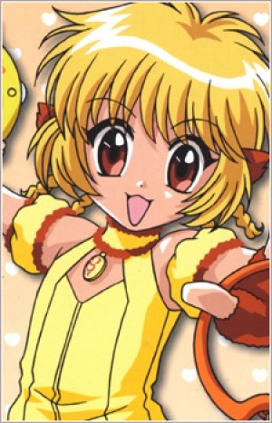 Tokyo Mew Mew New ♡ Characters - MyWaifuList