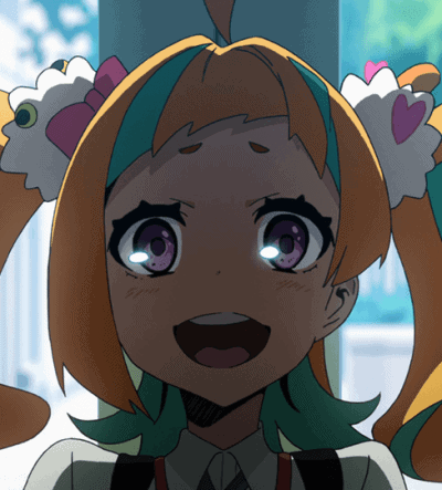 Nico Niiyama - MyWaifuList