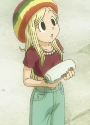 Waifus in Dragon Ball Super - MyWaifuList