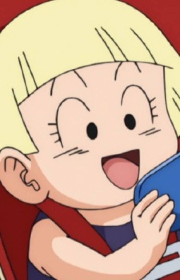 Marron - MyWaifuList