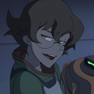 Pidge - MyWaifuList