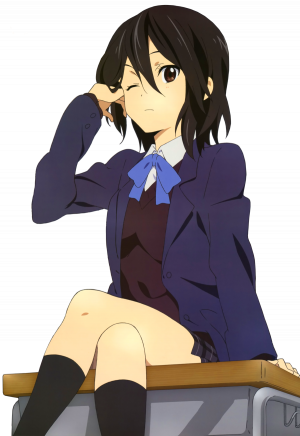Himeko Inaba Wallpaper