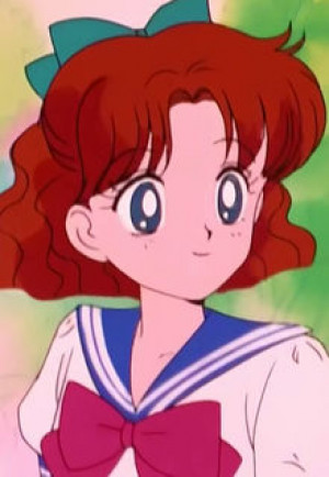 Osaka Naru - MyWaifuList