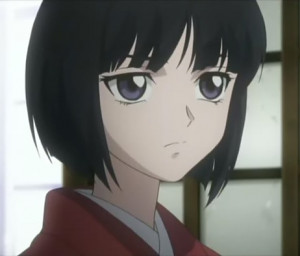 Masako Hara - MyWaifuList