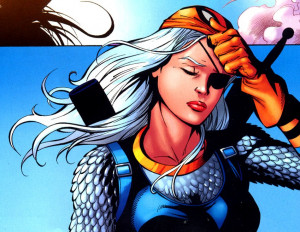 Ravager (Rose Wilson) - MyWaifuList