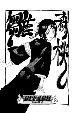 Momo Hinamori Time Skip