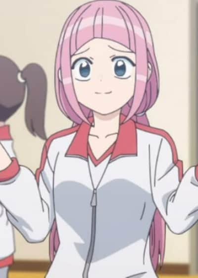 Makeru Yadano - MyWaifuList