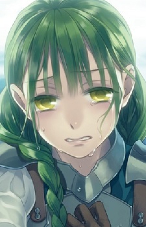 Rishia Ivyred - MyWaifuList