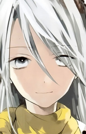 Waifus in The Empty Box and Zeroth Maria - MyWaifuList