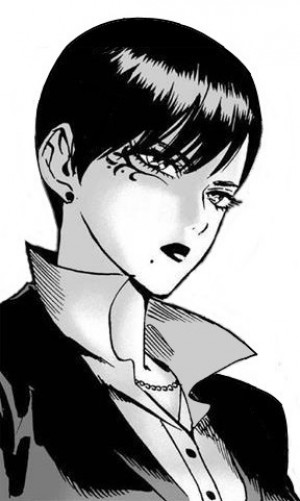 Waifus in One Punch Man - MyWaifuList