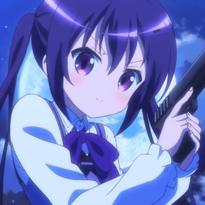 Rize Tedeza | MyWaifuList