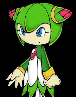 Cosmo | MyWaifuList