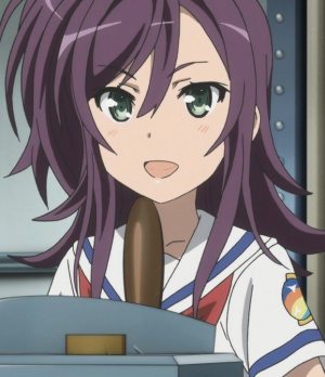 Satoko "Sato" Katsuta - MyWaifuList