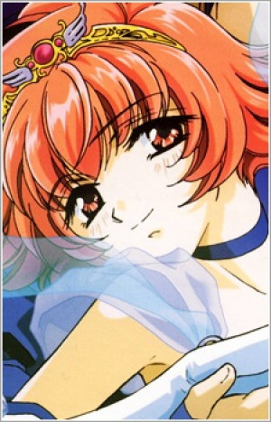 Prétear: The New Legend of Snow White - MyWaifuList