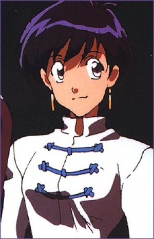 Meryl Stryfe | MyWaifuList