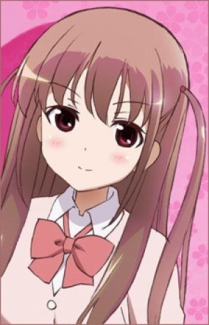 Ako Atarashi - MyWaifuList