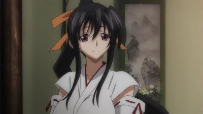 Best Black-Haired Waifu - MyWaifuList