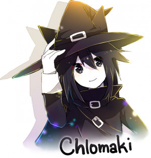 Chlomaki - MyWaifuList