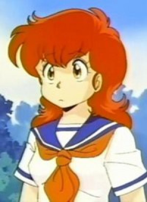 A-ko Magami - MyWaifuList