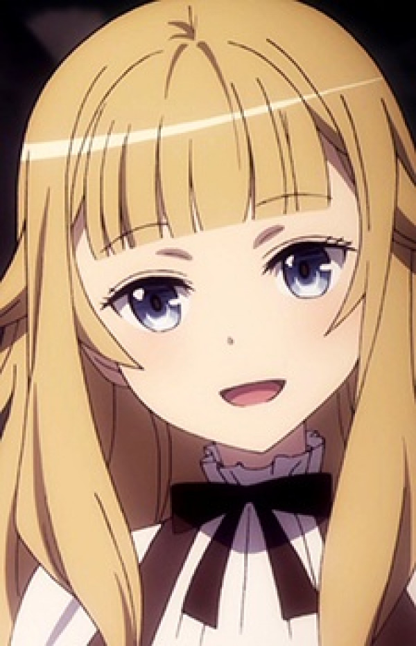 Princess Principal - MyWaifuList