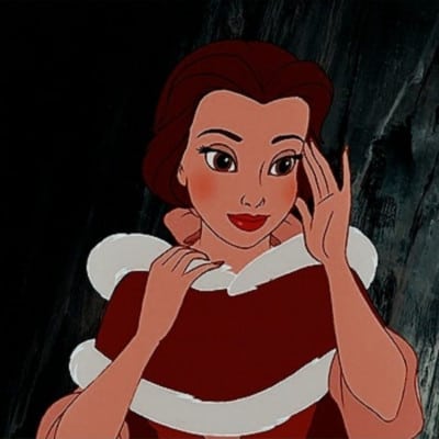 Waifus in The Walt Disney Company - MyWaifuList