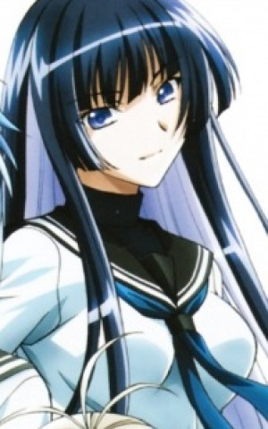 Shizuku Sangou - MyWaifuList